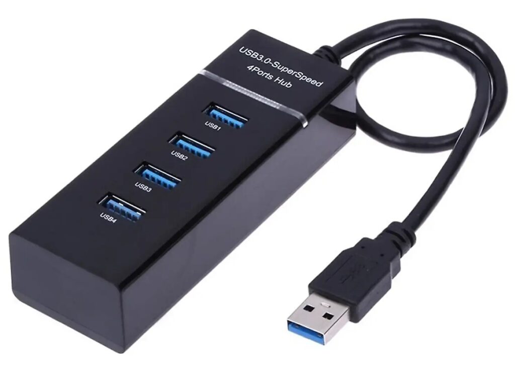 PUERTOS USB 3.0 «30CM» – PROMOTODO GT